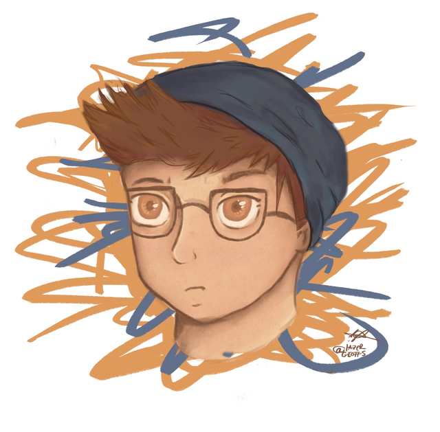 Thomas Strange - Transcendence AU Wiki